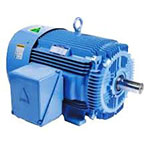 Motors > BSI Mechanical, Inc.