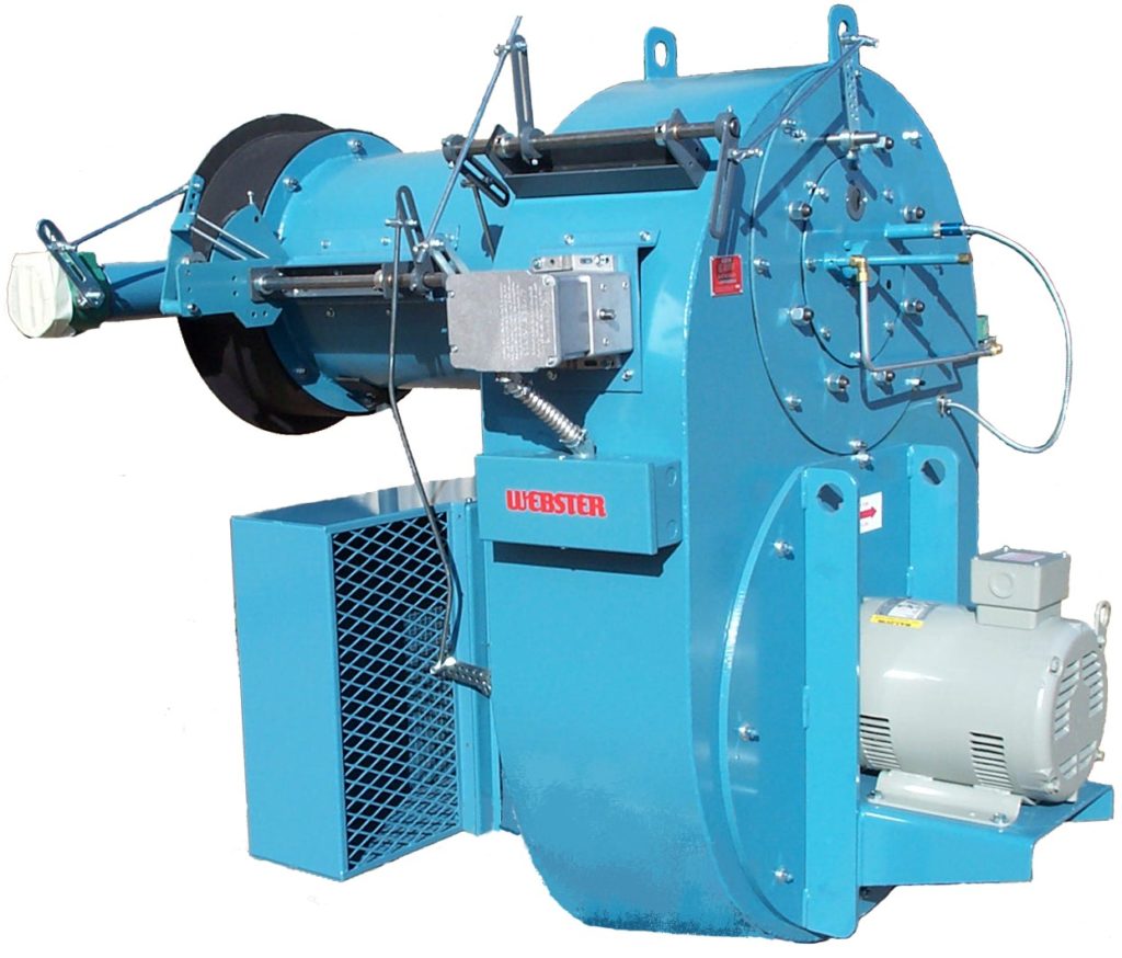 Webster HDRV > BSI Mechanical, Inc.