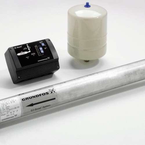 Grundfos Gallery > BSI Mechanical, Inc.