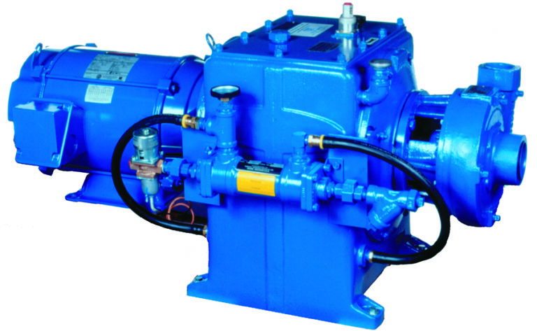 Hydroconstant > BSI Mechanical, Inc.