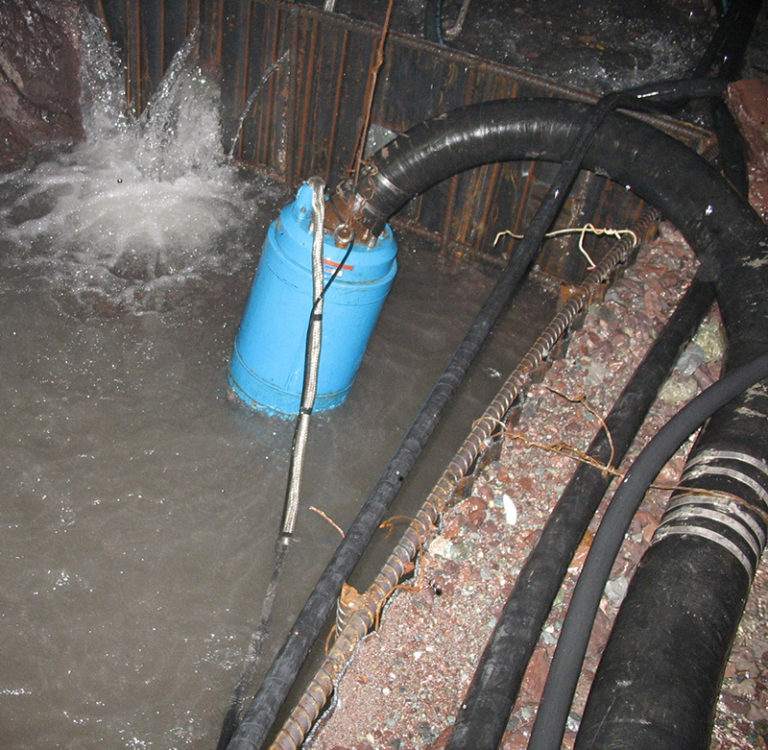 Mody - Pit > BSI Mechanical, Inc.