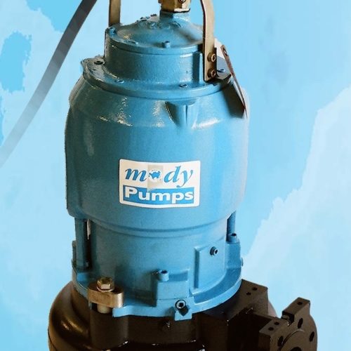 MSP Series > BSI Mechanical, Inc.