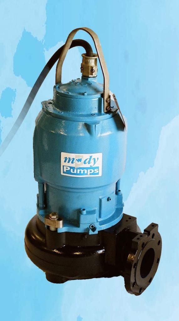 MSP Pump > BSI Mechanical, Inc.