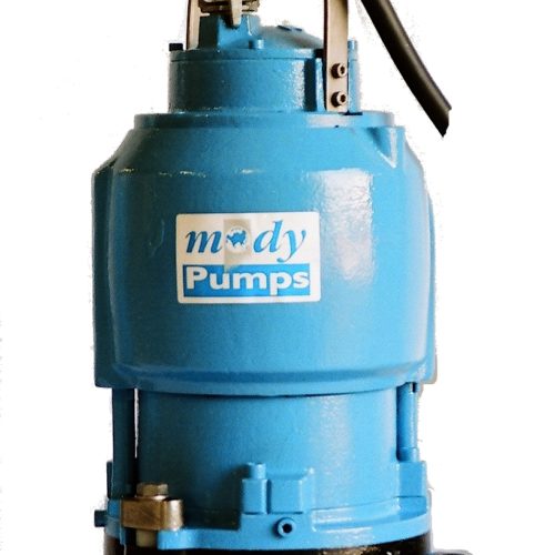 MSP Series > BSI Mechanical, Inc.