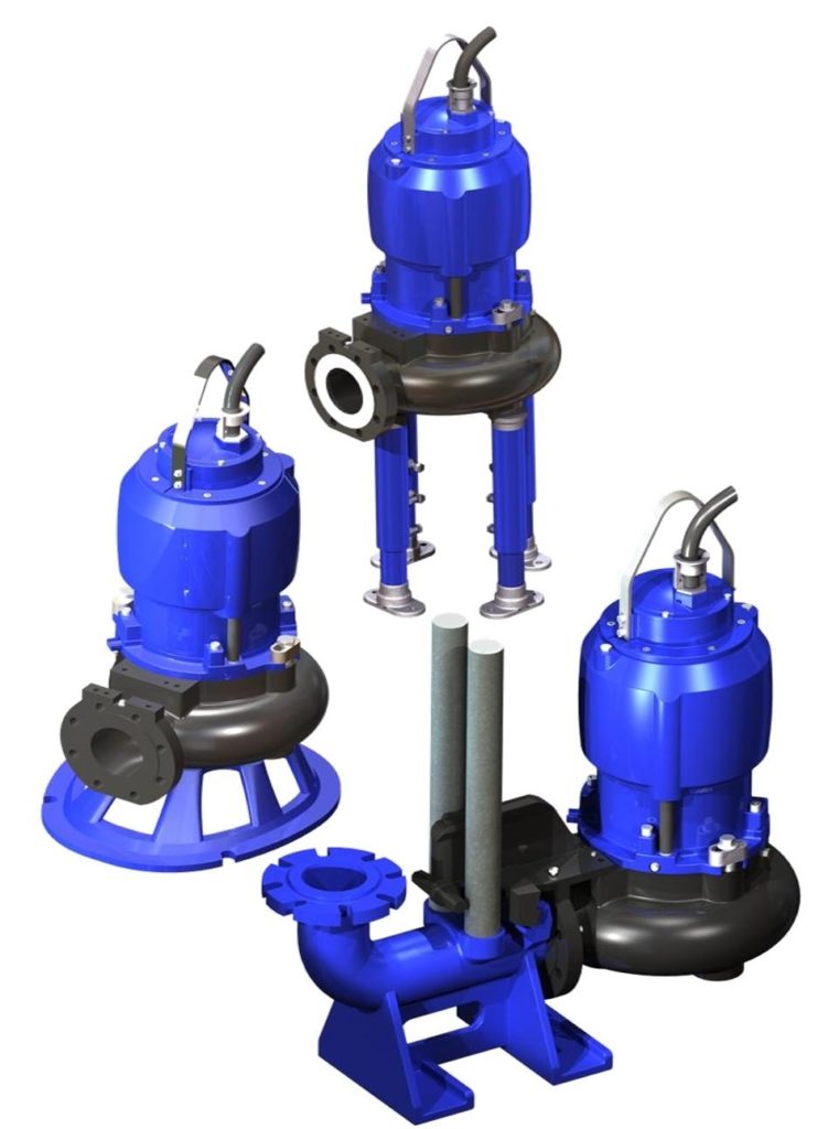 MSP Pumps > BSI Mechanical, Inc.