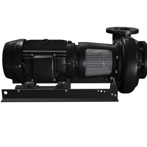 LCS Split Coupled End Suction > BSI Mechanical, Inc.