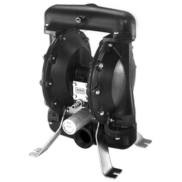 2" Fuel Transfer Pump > BSI Mechanical, Inc.